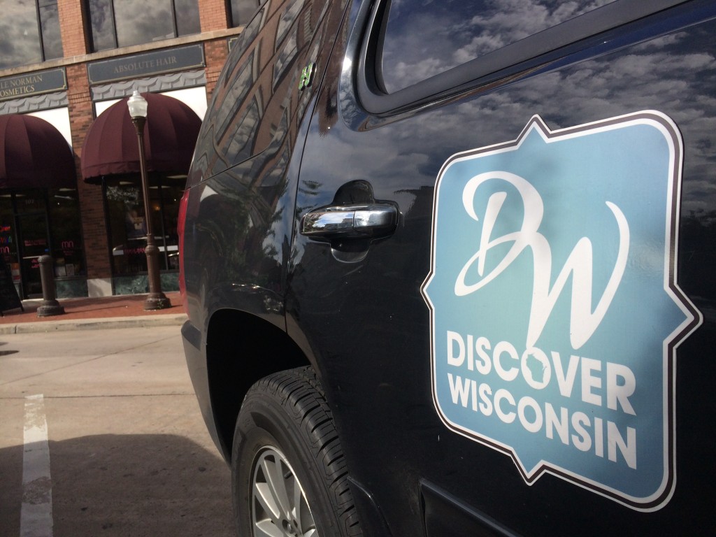 30 Days On The Road With Discover Wisconsin - The Bobber