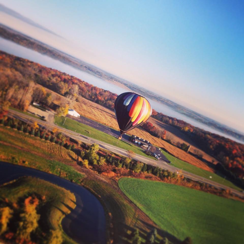 The Ultimate Wisconsin Bucket List - Discover Wisconsin