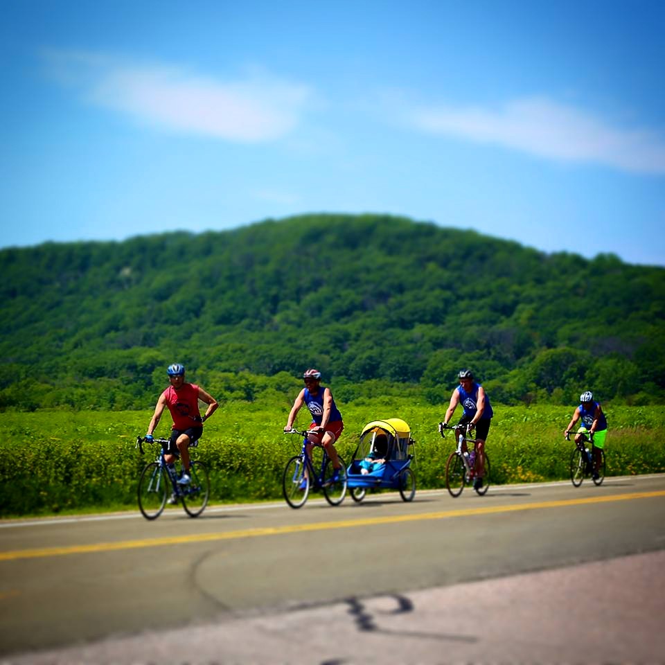 Wisconsin: Access Granted - Discover Wisconsin