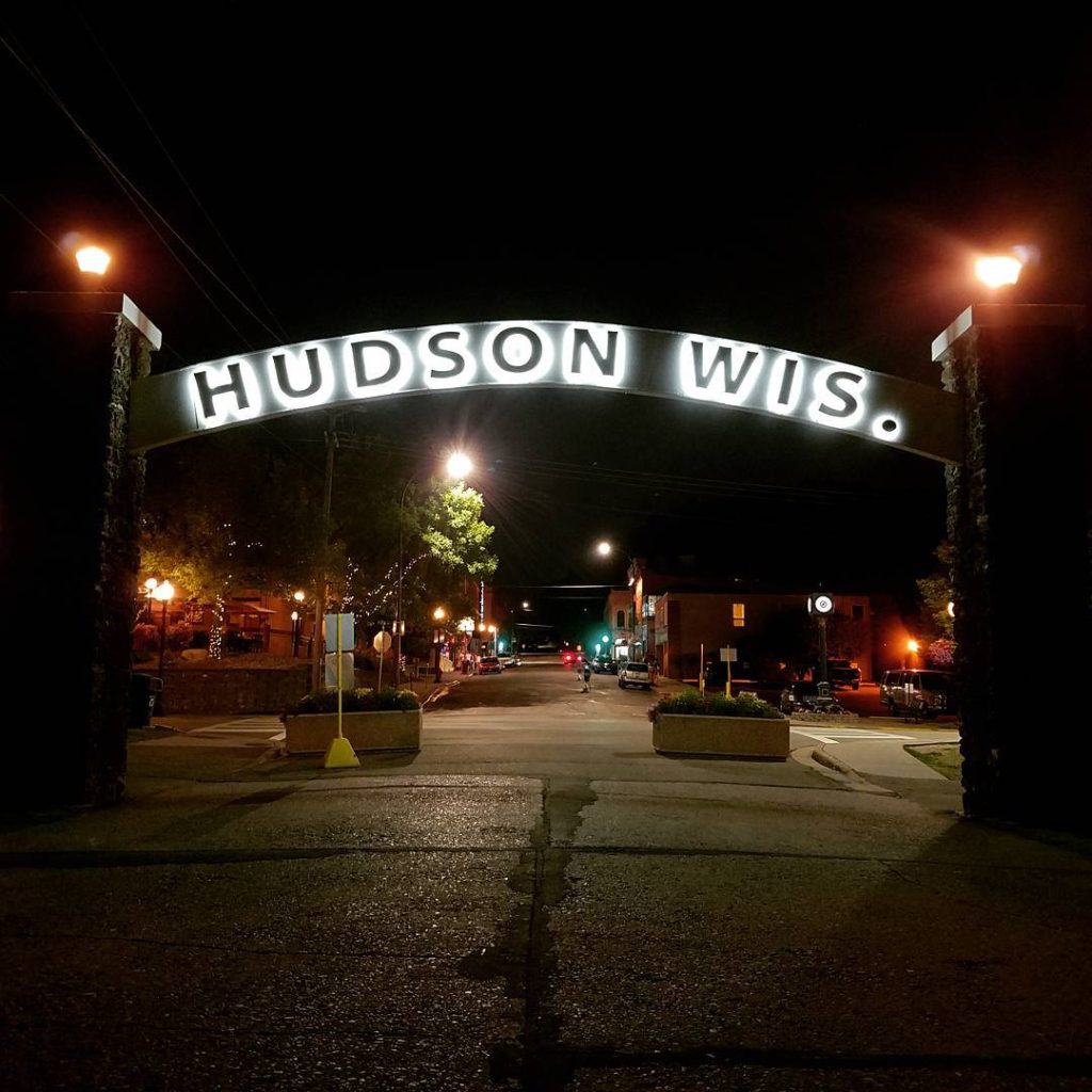 Hello Hudson! Things to Do and See - Discover Wisconsin