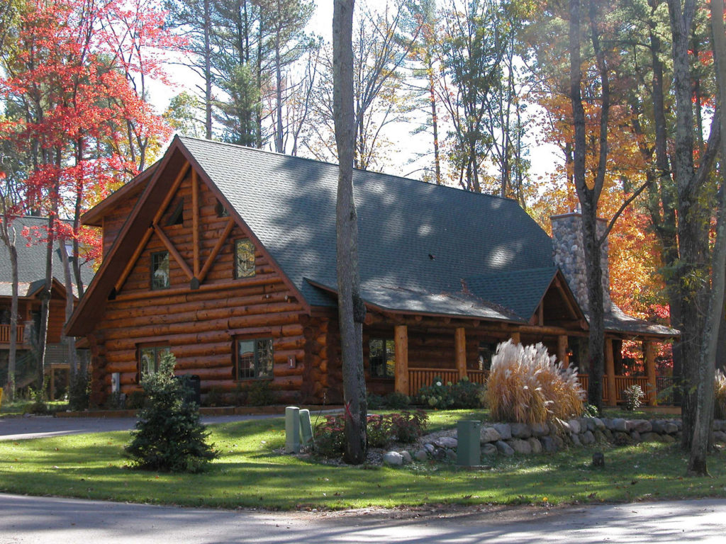 8 Breathtaking Cabins and Cottages in Wisconsin - Discover Wisconsin