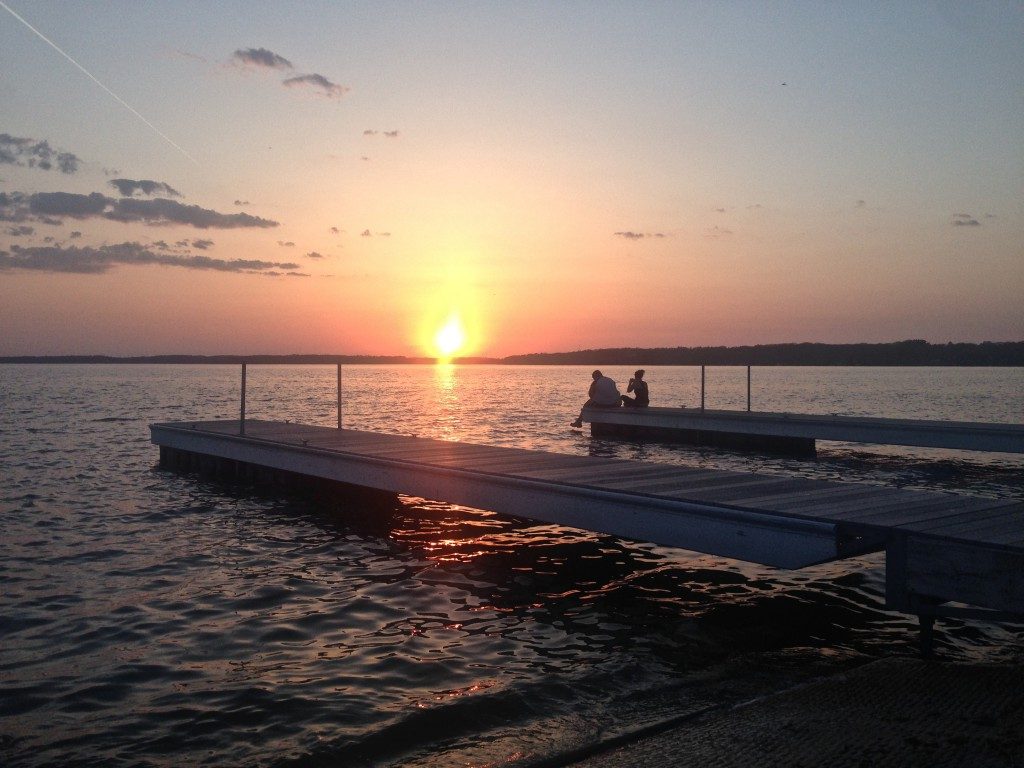 There's Something Truly Magical About Green Lake Country - Discover ...