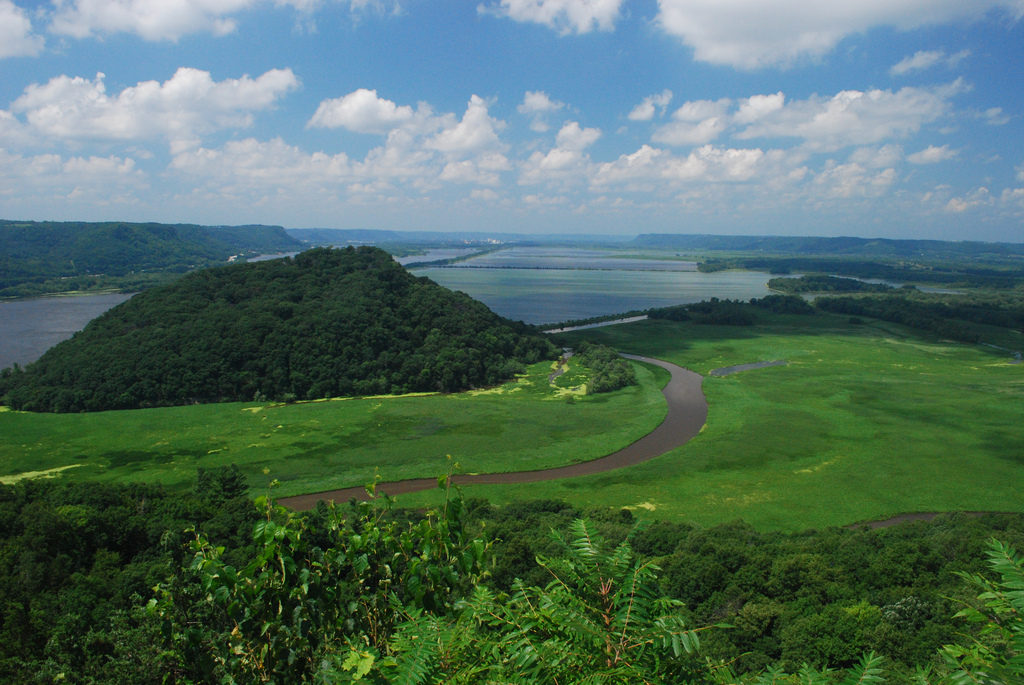 10 Towns to Discover Along Wisconsin’s Great River Road - Discover ...