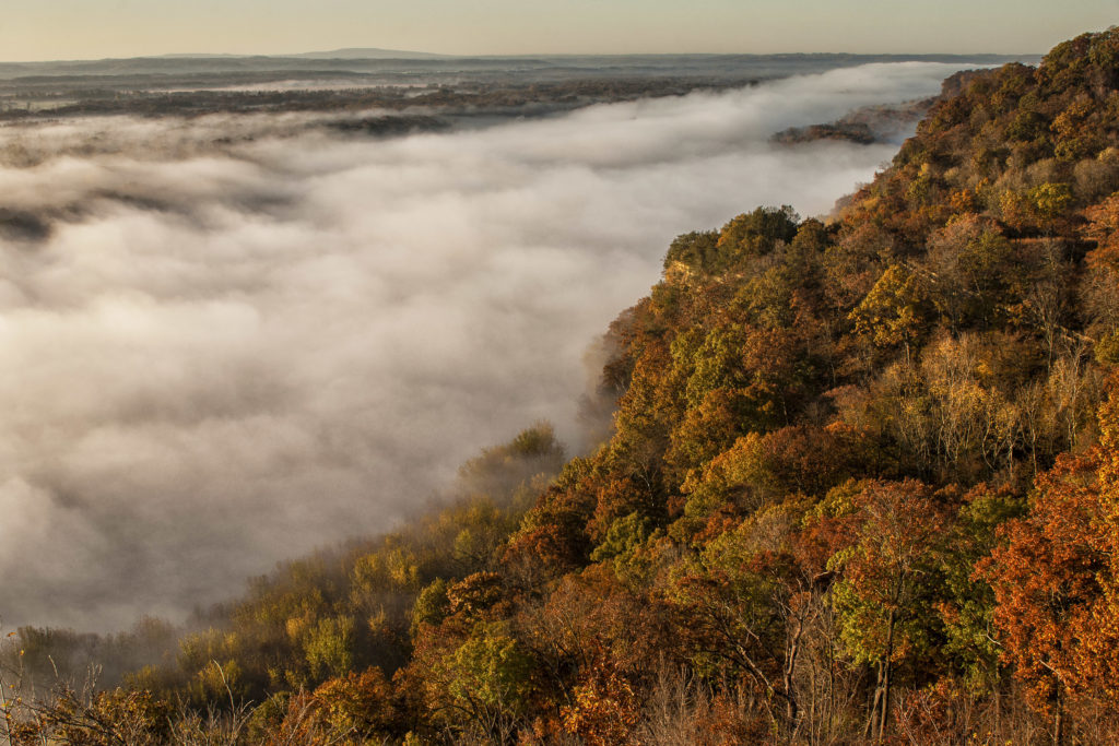 5 Ideas for a Fall Getaway in Wisconsin - Discover Wisconsin