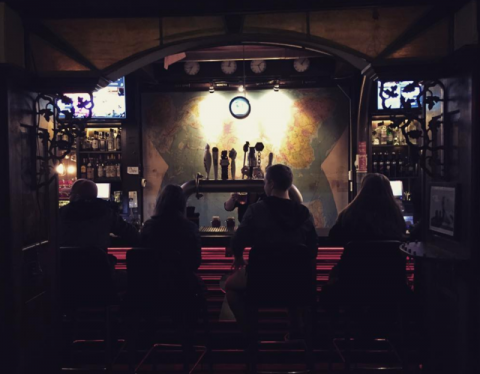 10 Legendary Bars in Wisconsin - Discover Wisconsin