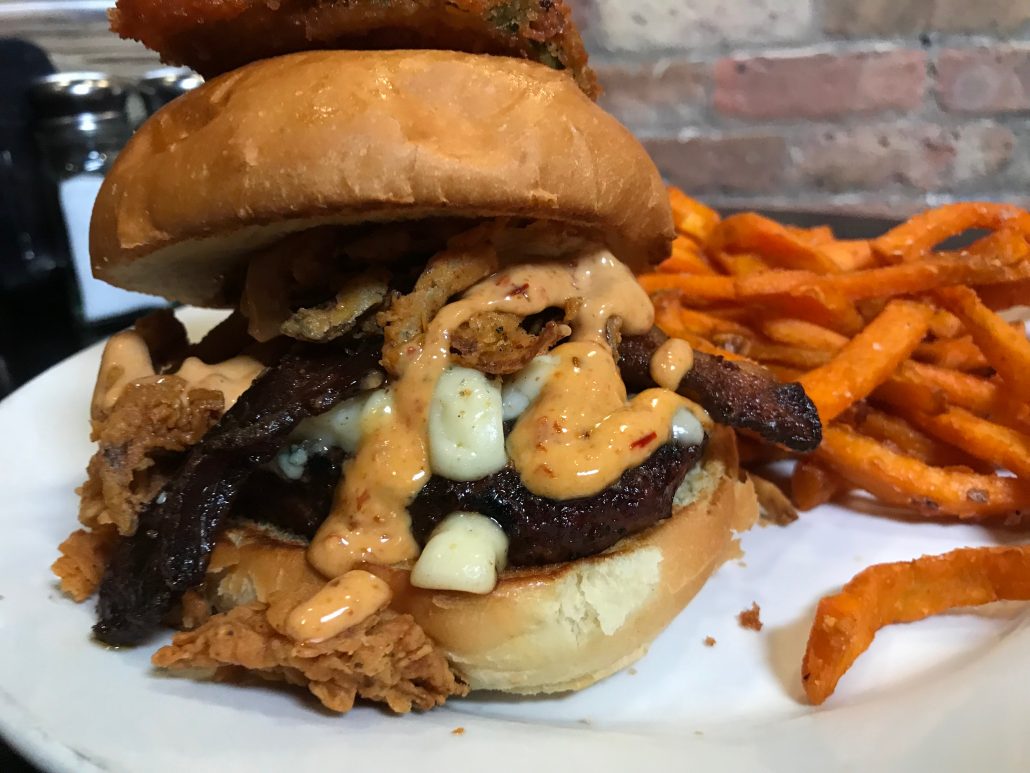 8 Unique Wisconsin Cheeseburgers - Discover Wisconsin