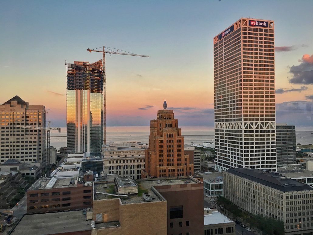 8 of the Best Views in Milwaukee - Discover Wisconsin