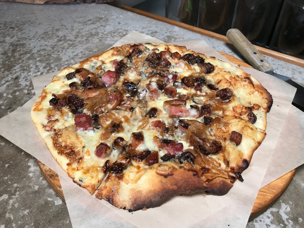 What Happens When You Challenge 3 Wisconsin Chefs to a Cheese Duel?