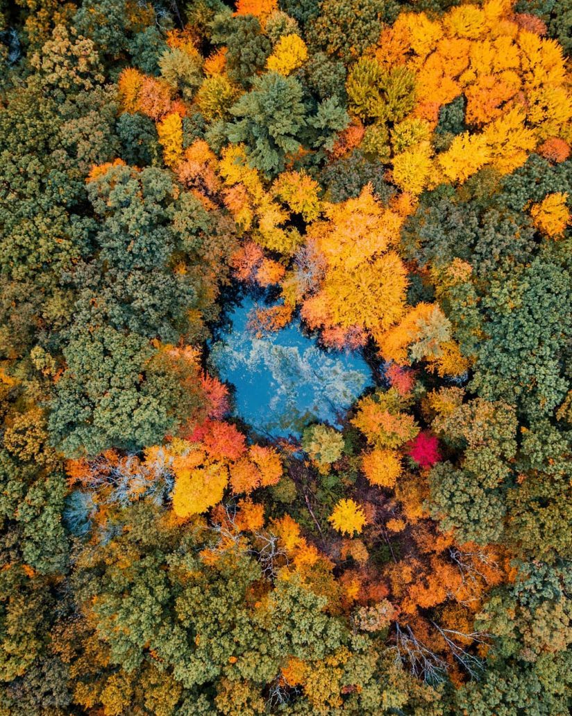 Ten of Our Favorite Things To Do in Waushara County - Discover Wisconsin