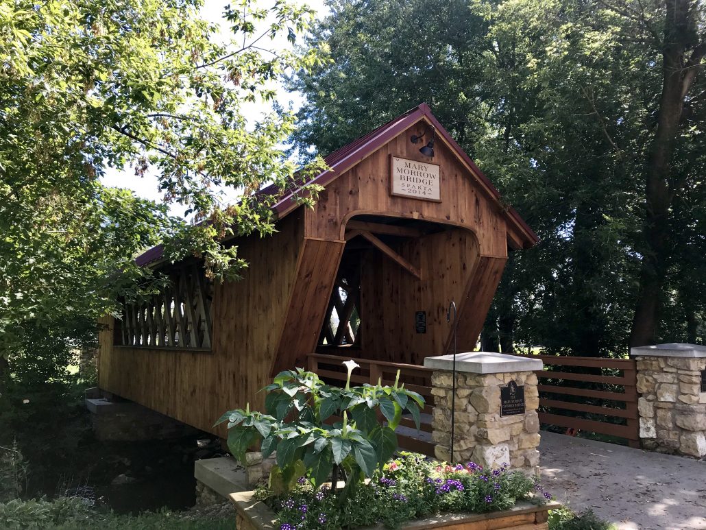 10 Things to Do in Sparta (Besides Biking) - Discover Wisconsin