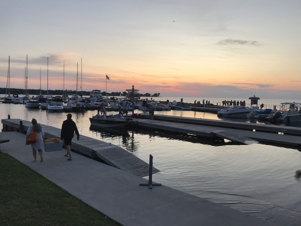 Bayside in Door County: Sturgeon Bay and Egg Harbor - Discover Wisconsin
