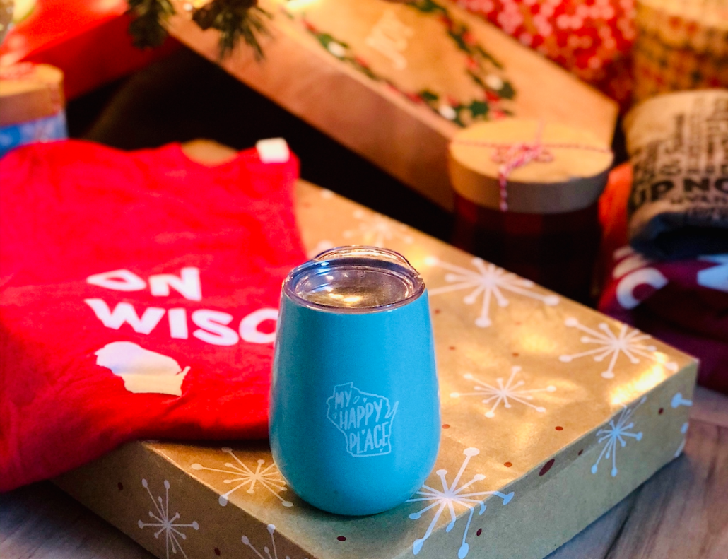 10 Holiday Gift Ideas from Wisconsin - Discover Wisconsin
