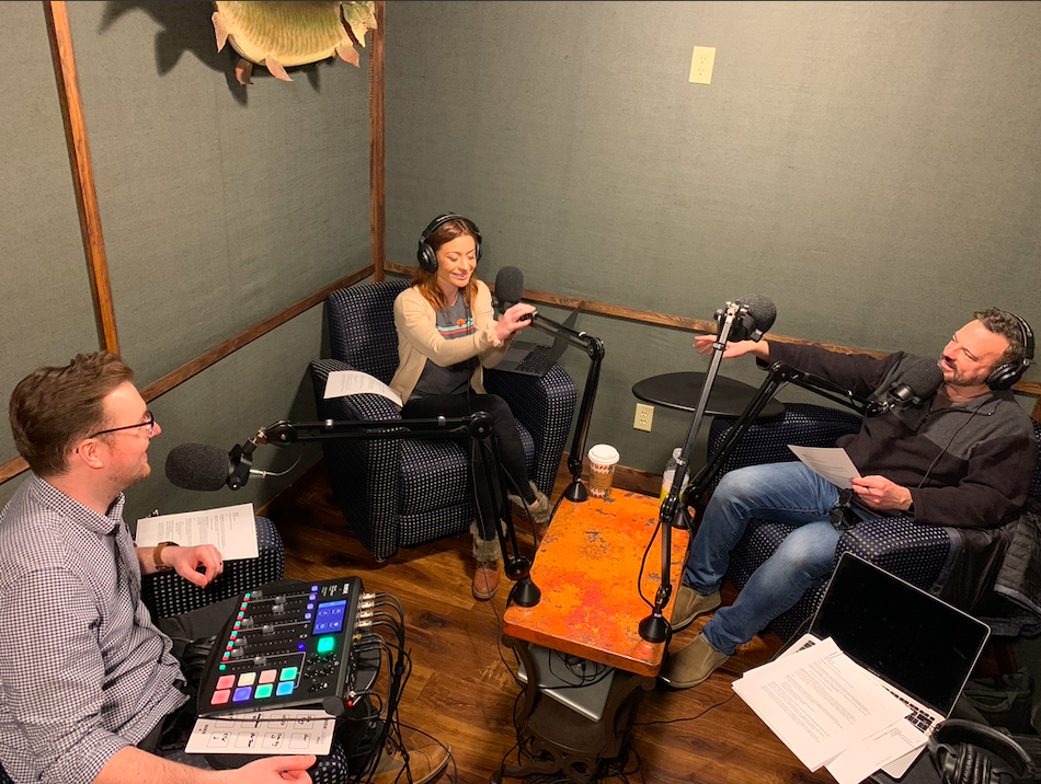 The Best of 2020 on The Cabin Podcast - Discover Wisconsin