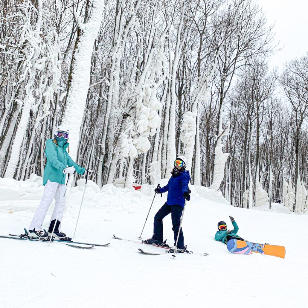5 Wisconsin Ski Hills to Explore This Winter - Discover Wisconsin