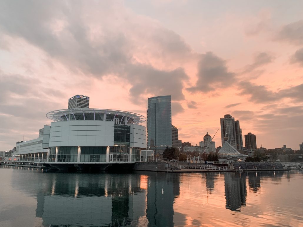 Explore Milwaukee: A Weekend Getaway Guide - Discover Wisconsin
