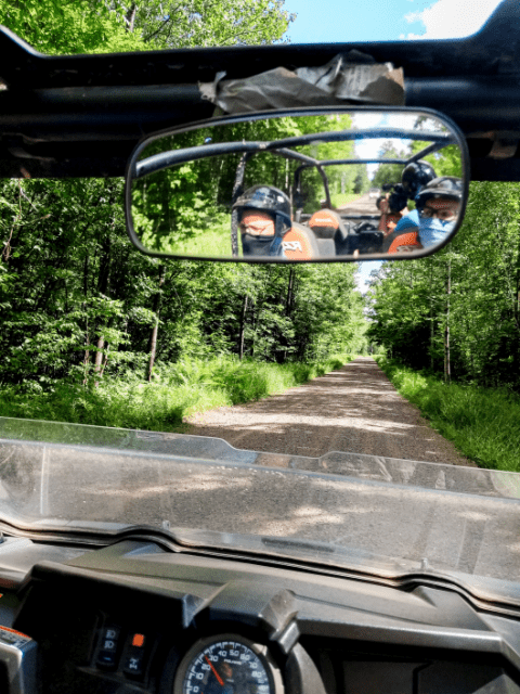 3 Ways to Explore Off-Road Wisconsin - Discover Wisconsin