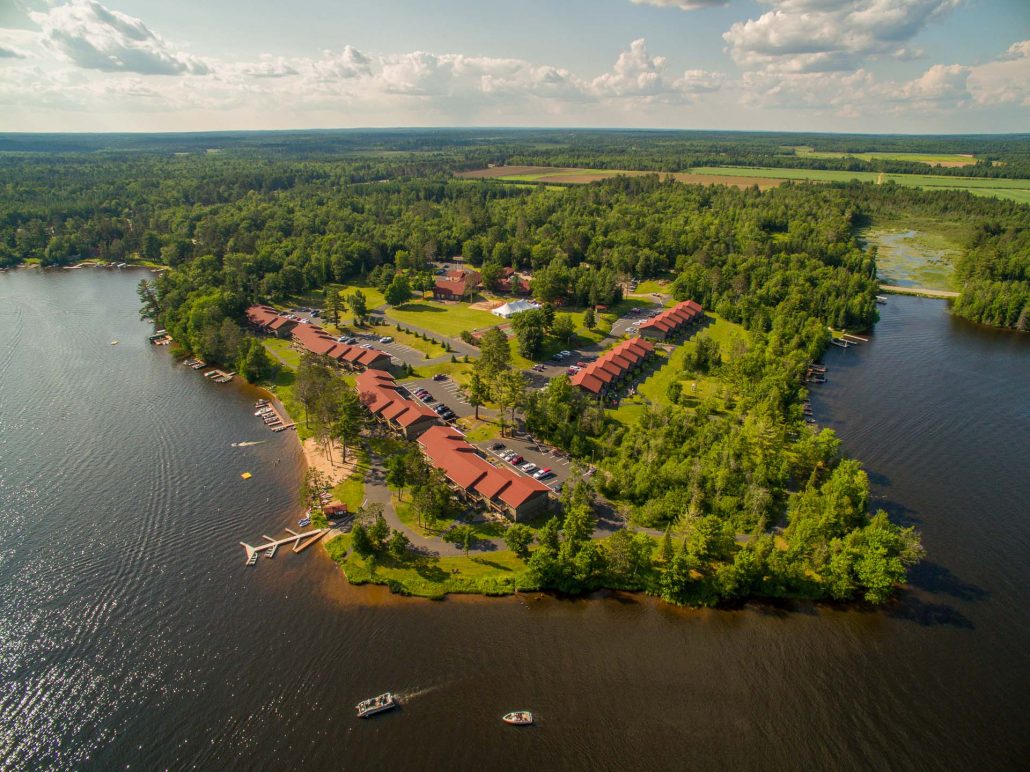 Your Northwoods Summer Getaway Starts Here - Discover Wisconsin