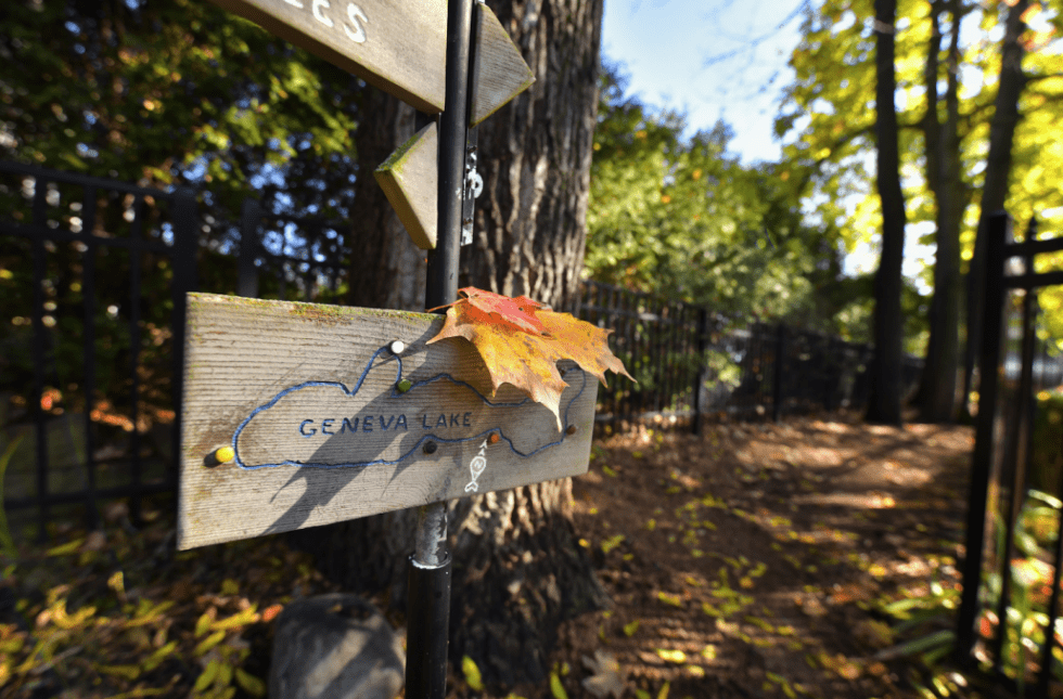 4 Reasons to Love Lake Geneva in the Fall - Discover Wisconsin