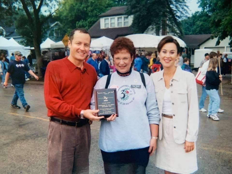 About Us - Discover Wisconsin