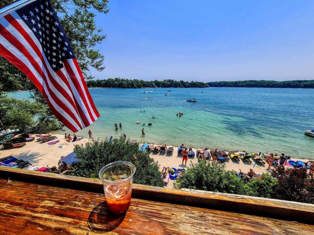 A Summer Getaway in Sheboygan County - Discover Wisconsin