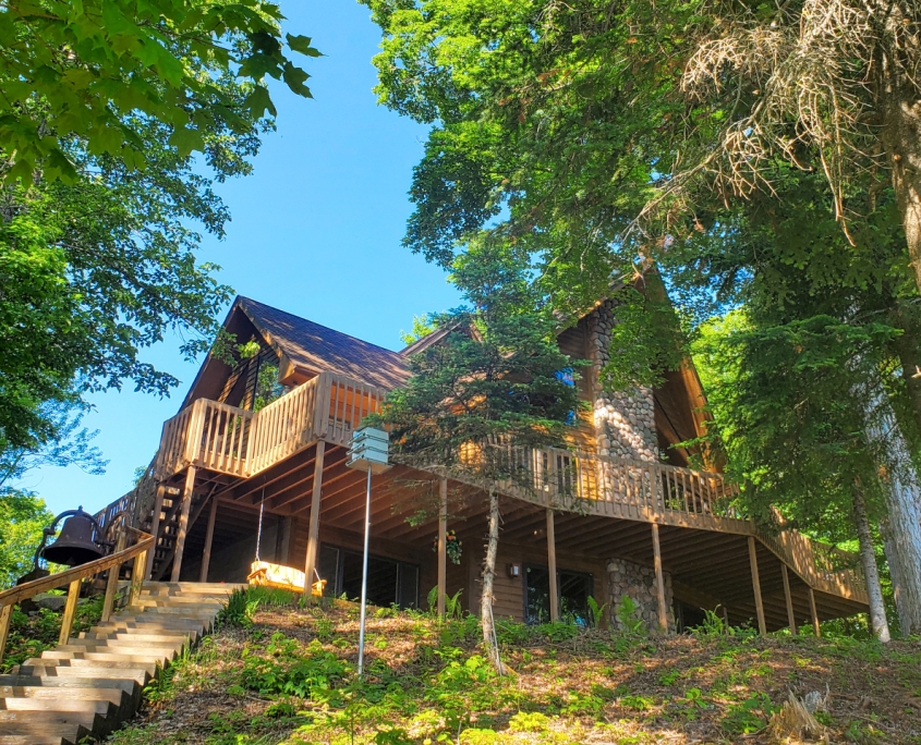 Fall In Love With The Northwoods As The Seasons Change - Discover Wisconsin