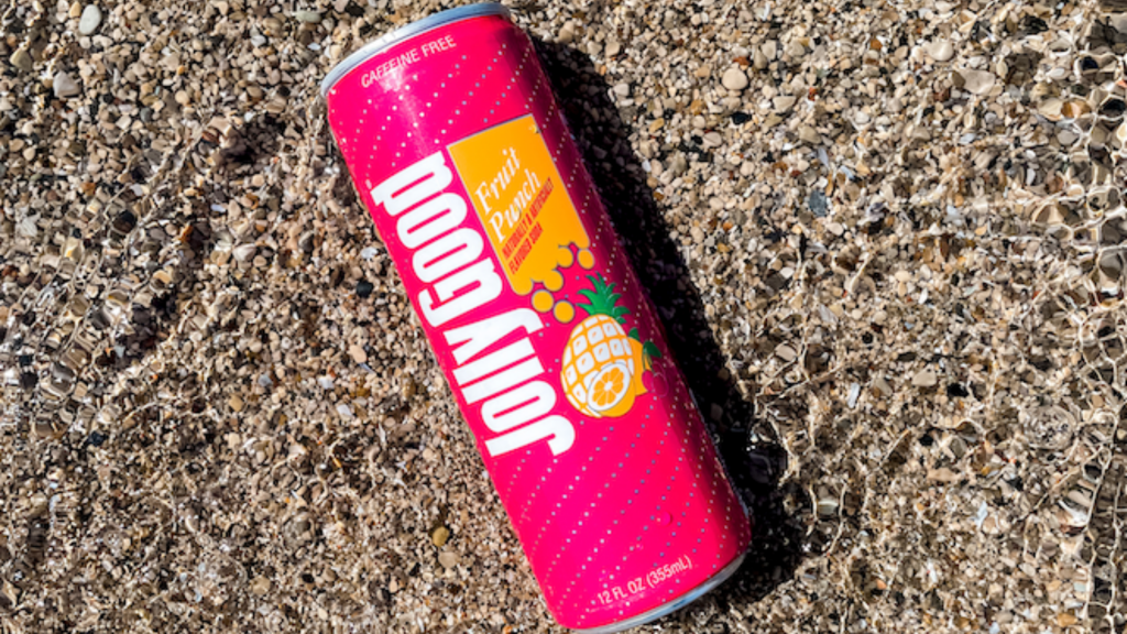 How To Mix Jolly Good Soda Into Your Next Summer Cocktail - Discover ...