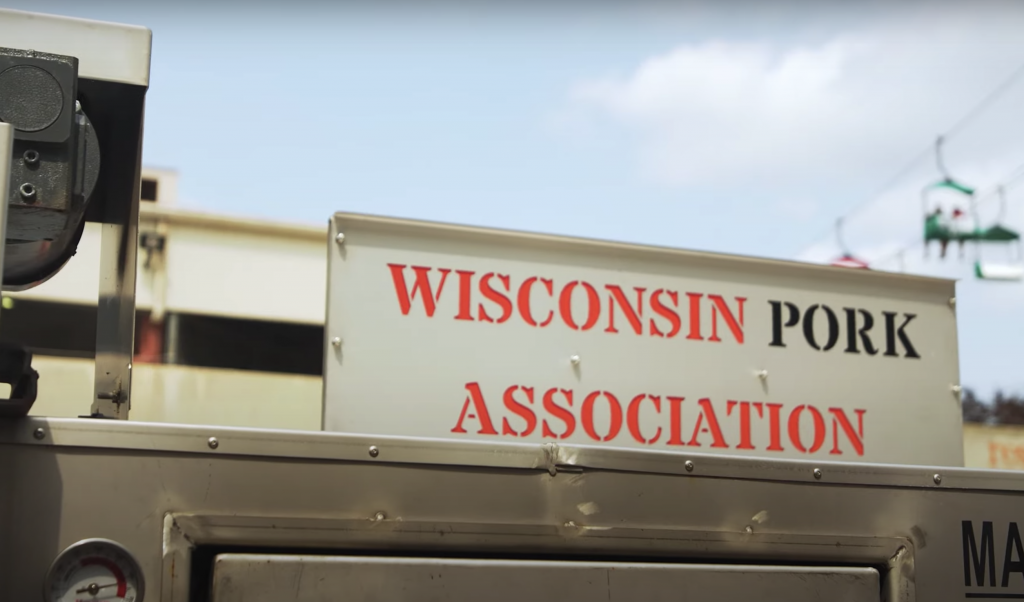 Taste & Tour Wisconsin With the Wisconsin Pork Association - Discover ...