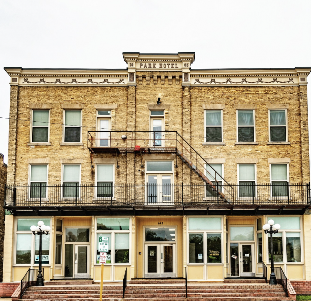 The History & Legends of Jefferson County - Discover Wisconsin