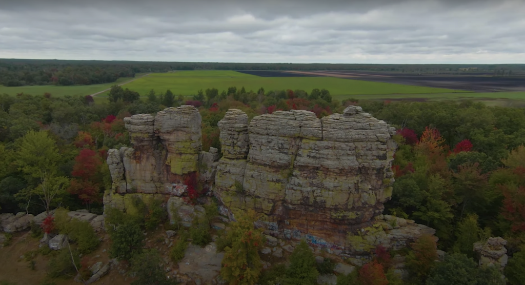 Uniquely Wisconsin: Adams County - Discover Wisconsin