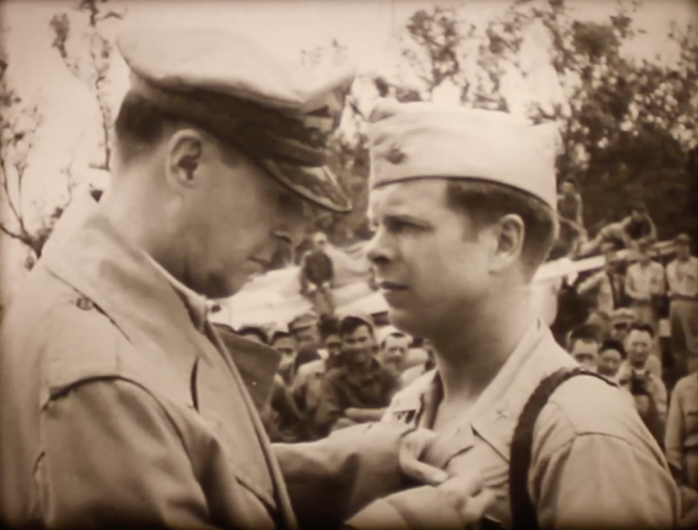 From Life to Legacy: The Story of Richard I. Bong - Discover Wisconsin