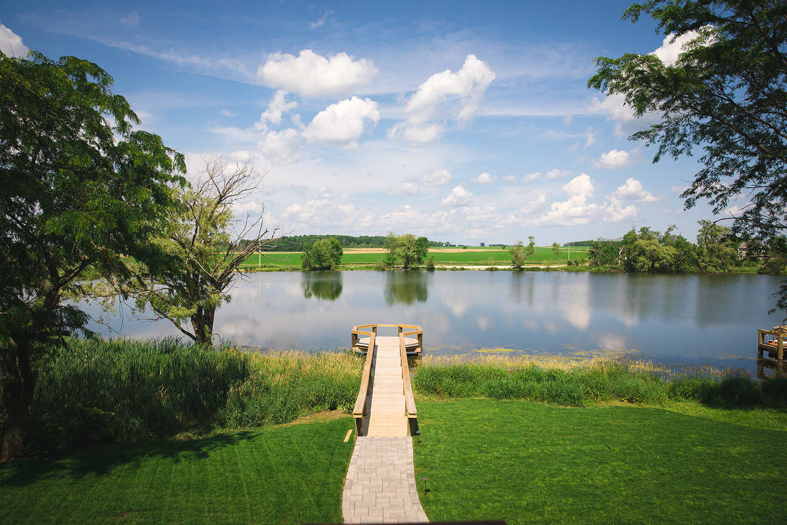 Slow Down in Calumet County - Discover Wisconsin