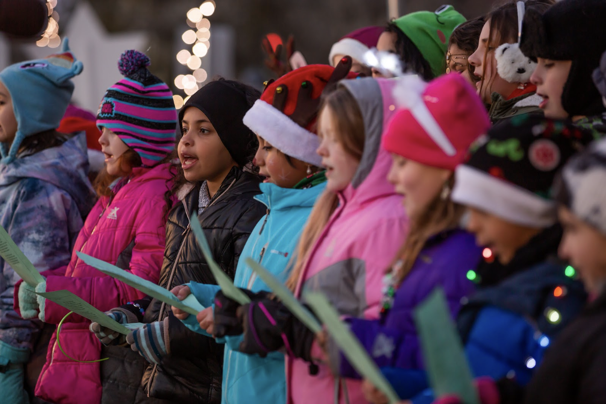 The Best of West Allis: Fall & Winter Edition - Discover Wisconsin