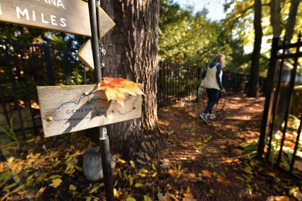 Geneva Lake Shore Path: Hidden Gems & History - Discover Wisconsin