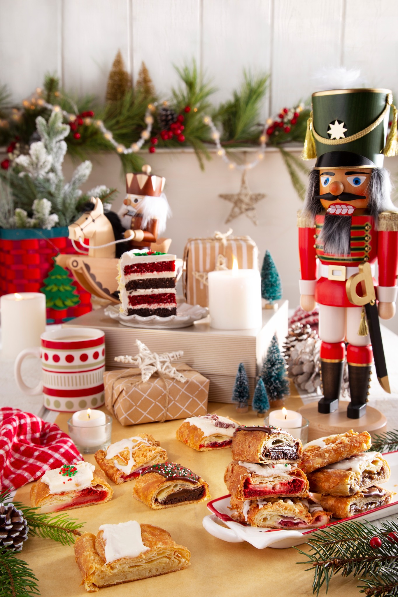Iconic Holiday Food of Wisconsin - Discover Wisconsin