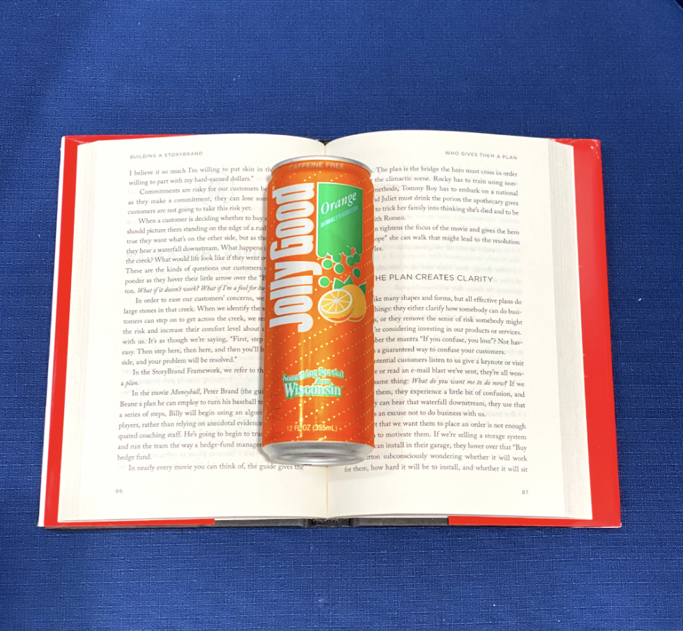 Jolly Good Soda – A Tale of Past to Present - Discover Wisconsin