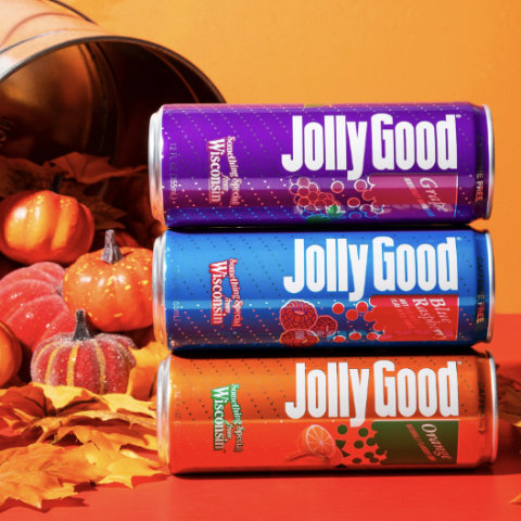 Jolly Good Soda – A Tale of Past to Present - Discover Wisconsin