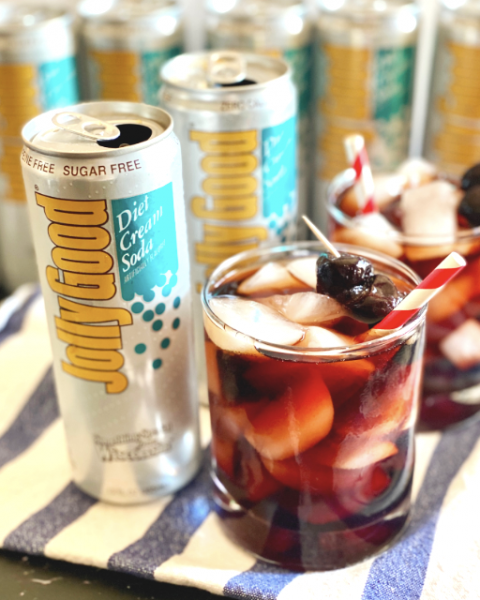 Jolly Good Soda – A Tale of Past to Present - Discover Wisconsin