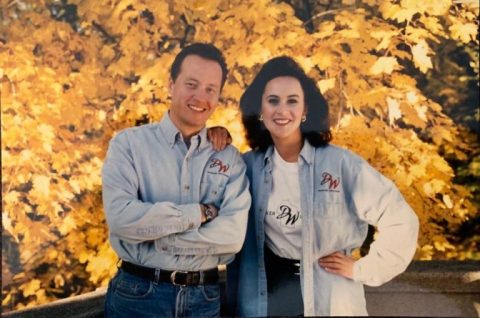 About Us - Discover Wisconsin