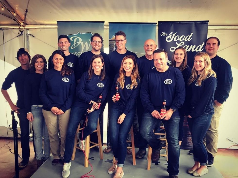 About Us - Discover Wisconsin