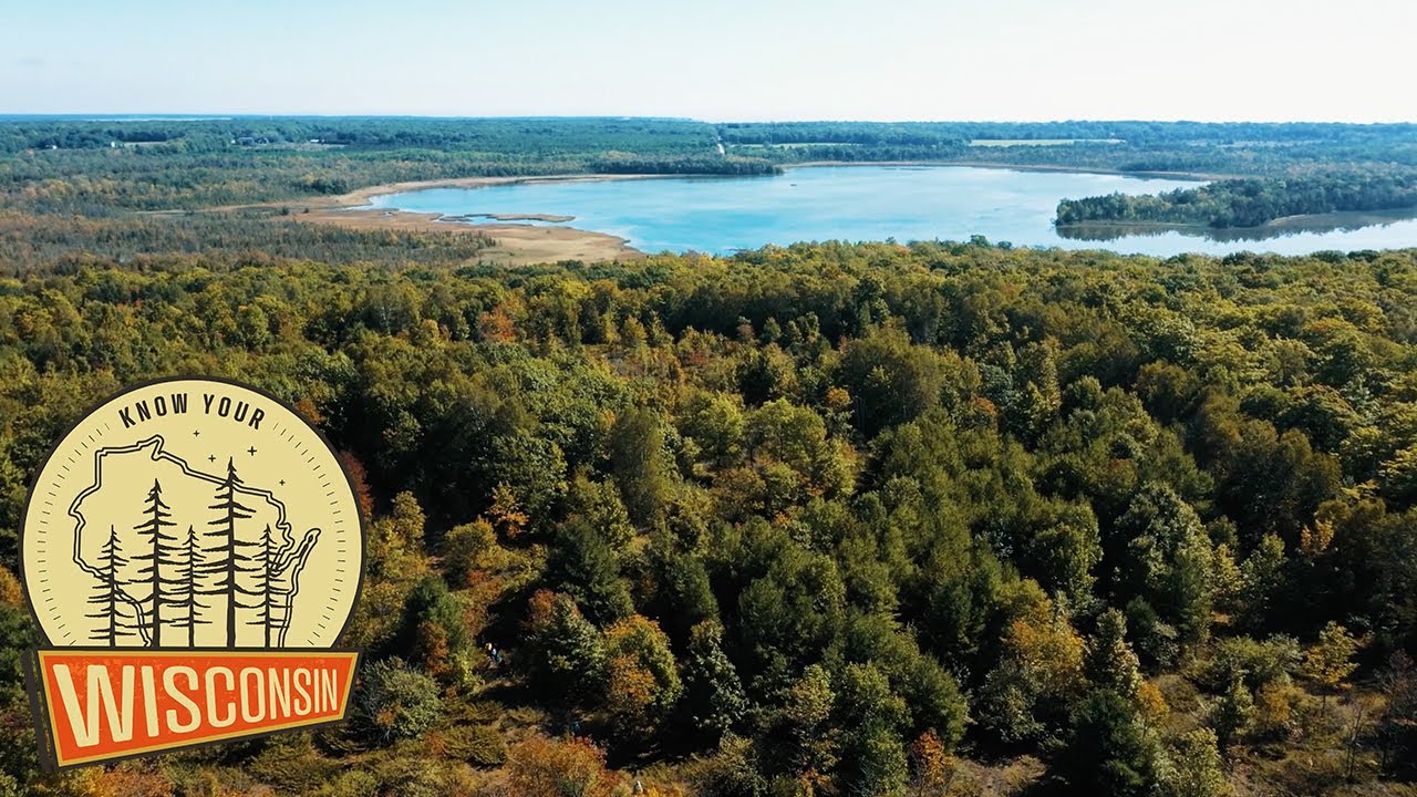 Land Trusts | Know Your Wisconsin - Discover Wisconsin