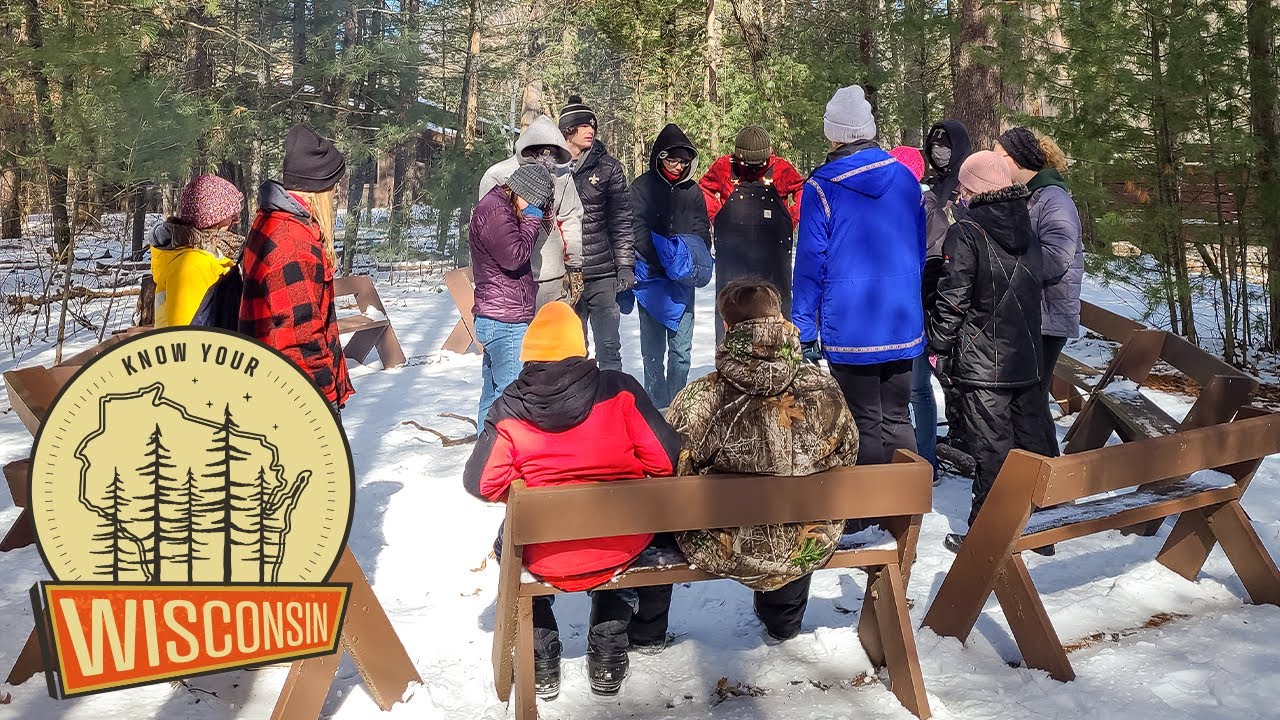 UW-Extension | Know Your Wisconsin - Discover Wisconsin