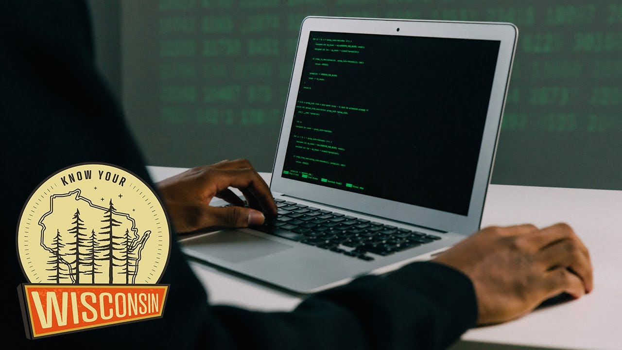 UW Whitewater Cyber Security | Know Your Wisconsin - Discover Wisconsin