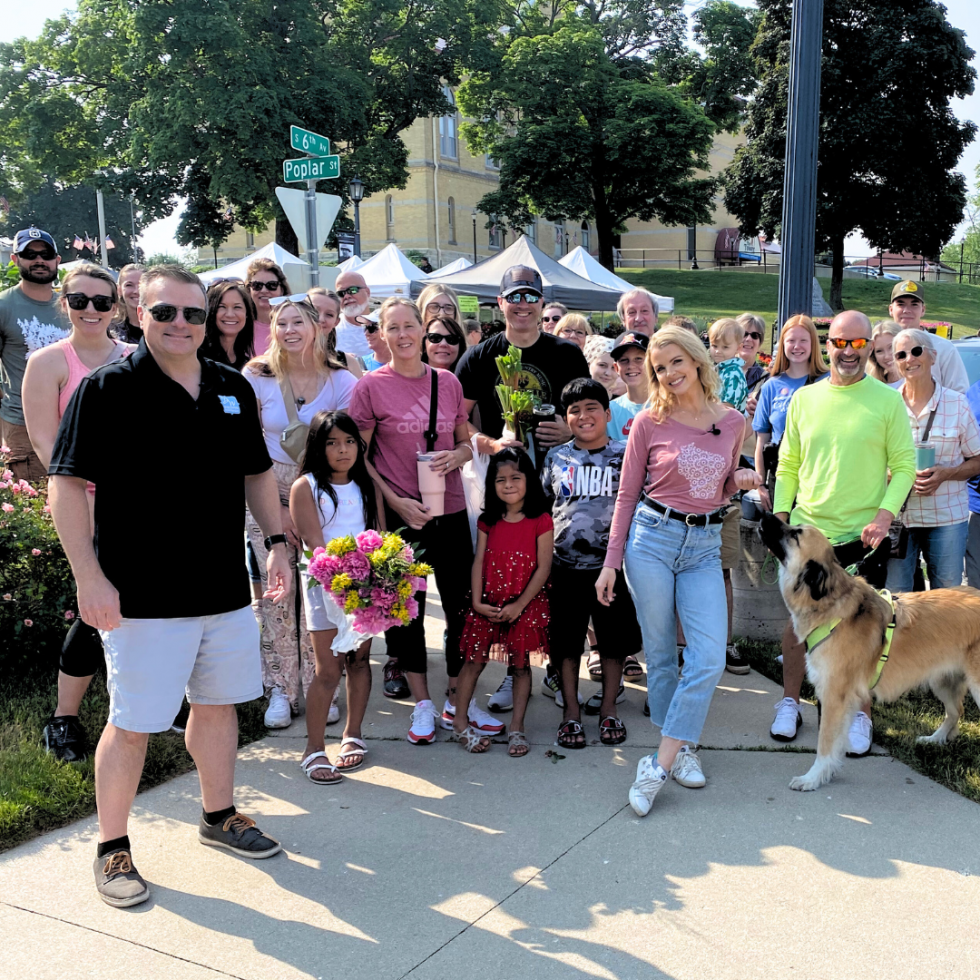 Home - Discover Wisconsin