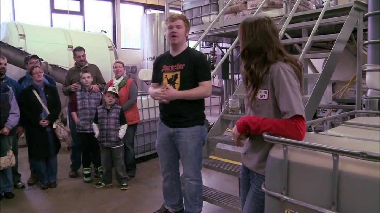 Premier Wisconsin Tours | Discover Wisconsin - Discover Wisconsin