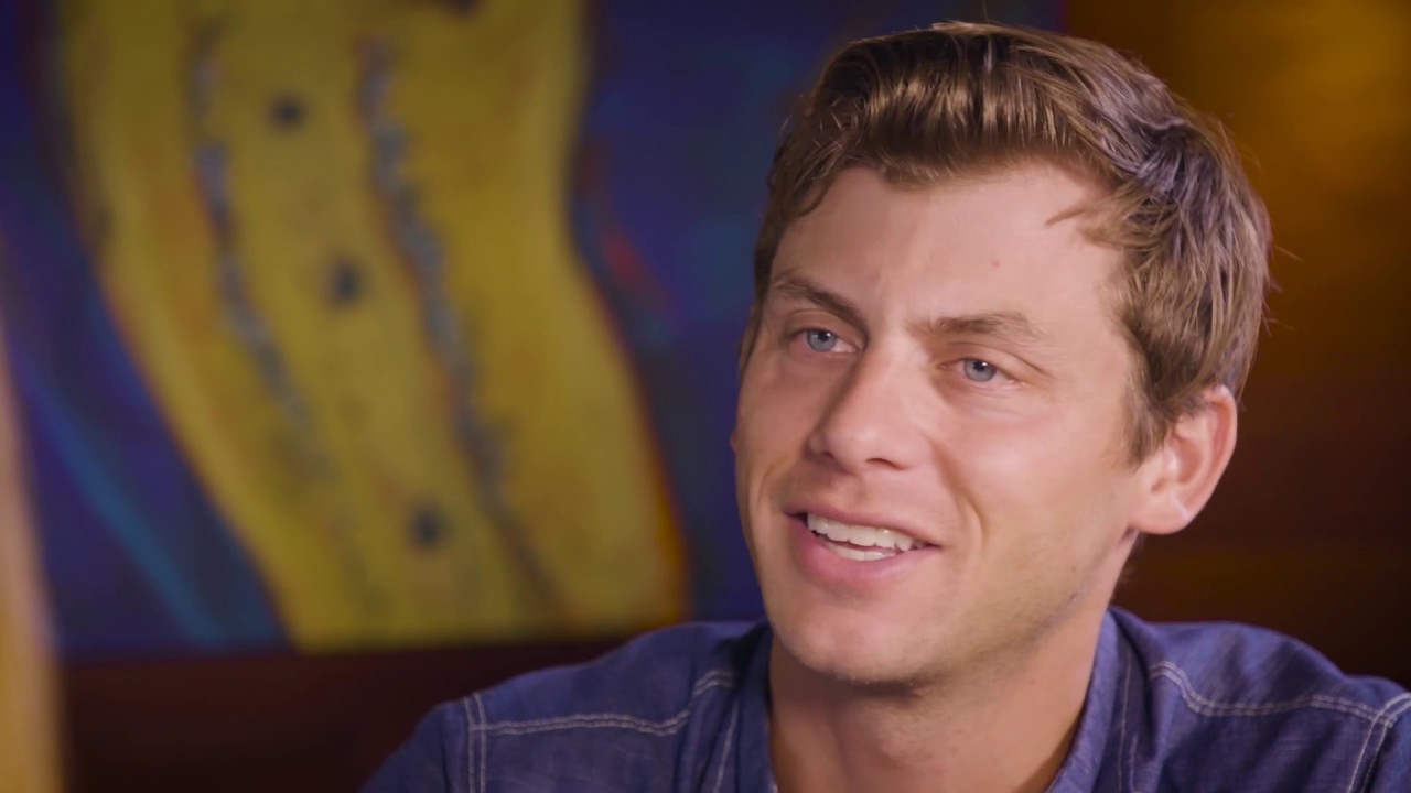 A Conversation with Charlie Berens - Discover Wisconsin