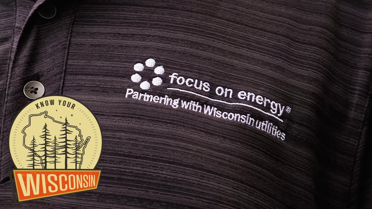 Focus on Energy | Know Your Wisconsin - Discover Wisconsin