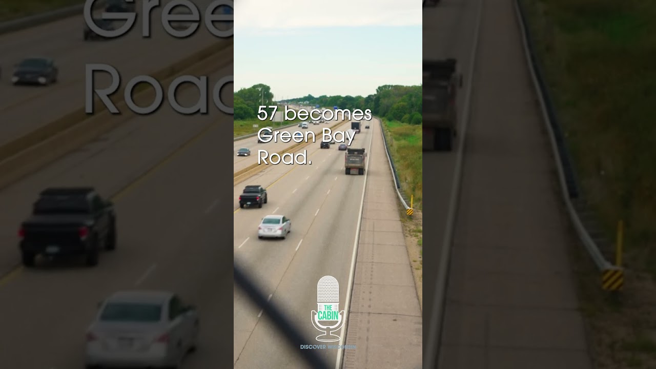 The Ultimate Wisconsin Road Trip Guide Part 1 - Discover Wisconsin