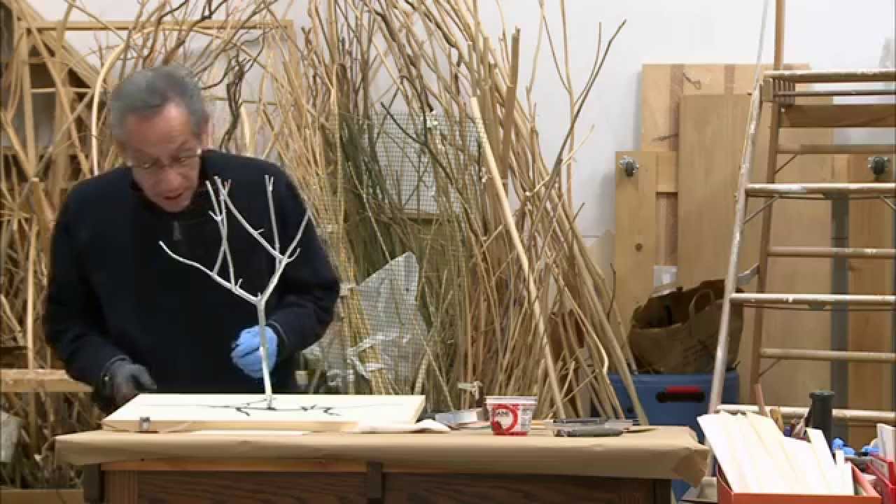 DW Bonus Video: Native American Art in Wisconsin - Discover Wisconsin
