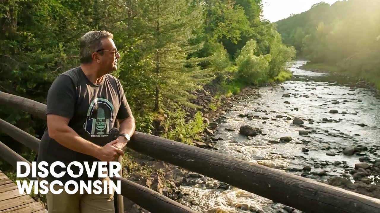 The Connected Community of Mellen Wisconsin - Discover Wisconsin