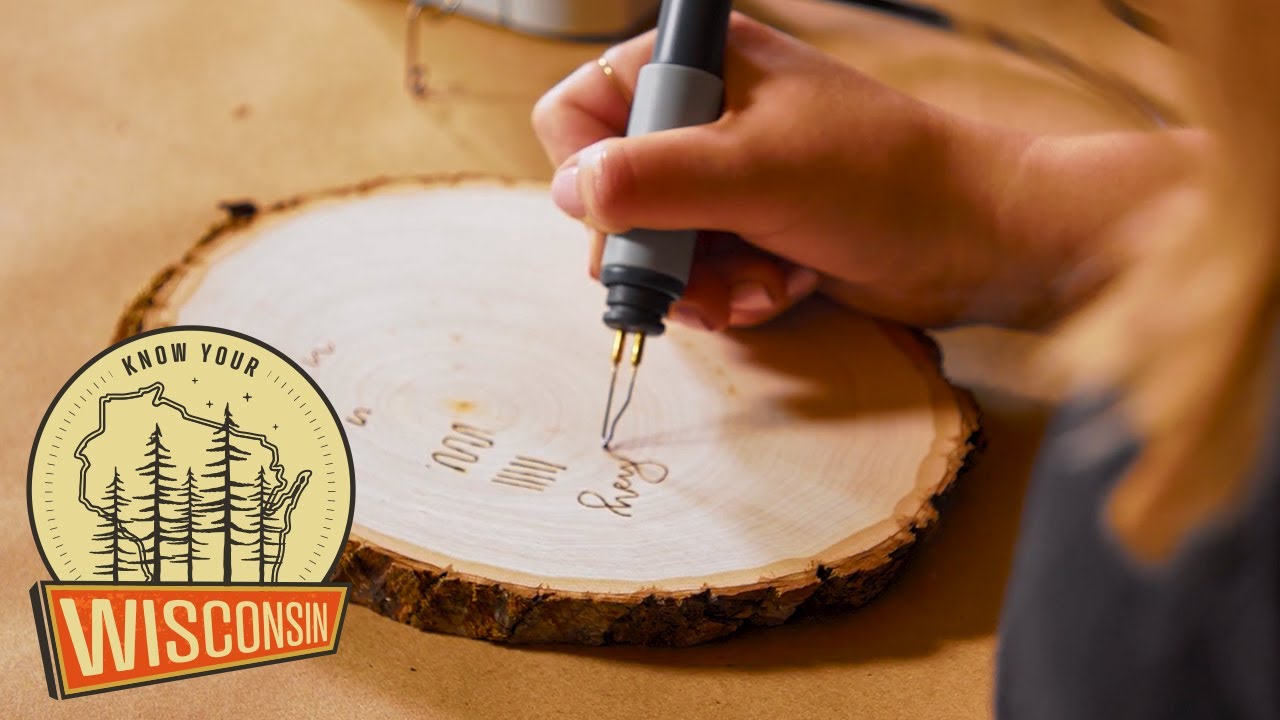 Walnut Hollow | Know Your Wisconsin - Discover Wisconsin